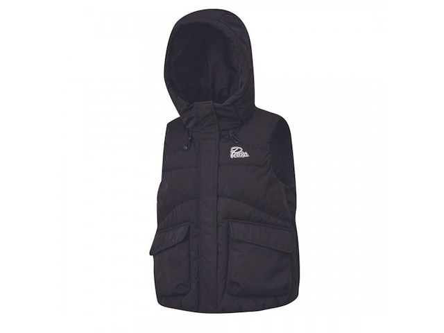 PRSLUK PEAK FW4224012 BLACK