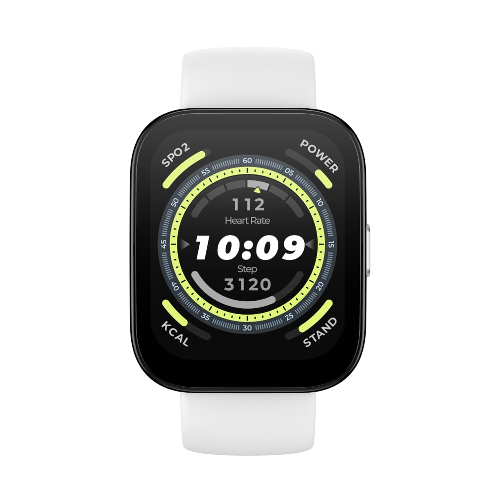 AMAZFIT Bip 5 Cream White Pametni sat