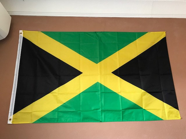 Zastava,Kube,Jamajke,Rusije,Grcke.Japana,Brazila