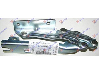 MAKAZE HAUBE VW GOLF VI VARIANT 09-14