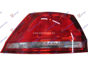 STOP LAMPA SPOLJASNJA VW GOLF VII VARIANT/ALLTRACK 13-17