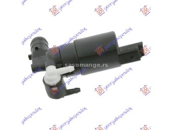 MOTOR POSUDE BRISACA (PRAVOUGAONI PRIKLJUCAK) (2 PUMPE) RENAULT MEGANE H/B-SW 19-