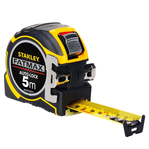 STANLEY Merna traka 5 m XTHT0 - 33671