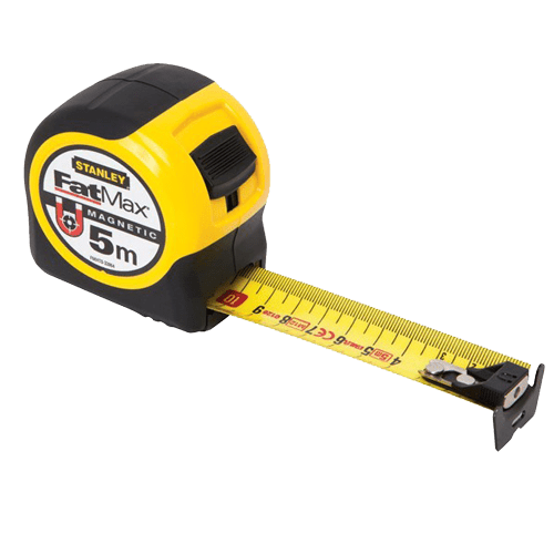 STANLEY Merna traka 5 m FMHT0-33864