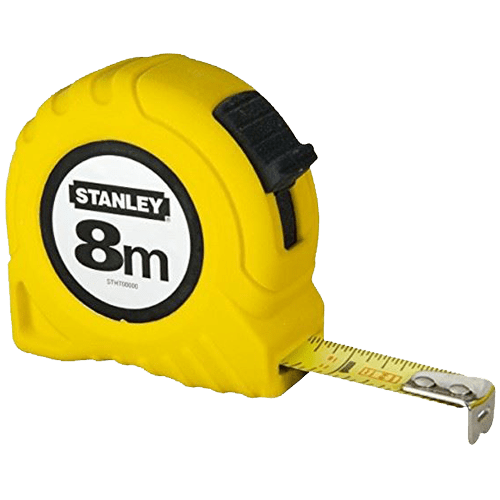 STANLEY Metar 1-30-457 8m