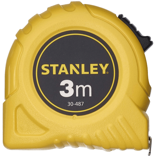 STANLEY Metar 1-30-487 3m