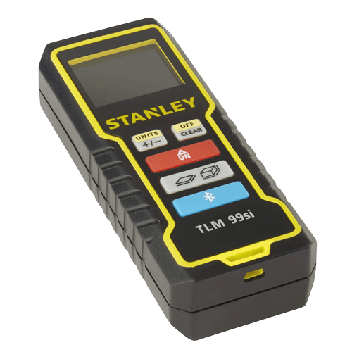 STANLEY Laserski daljinomer STHT1-77361