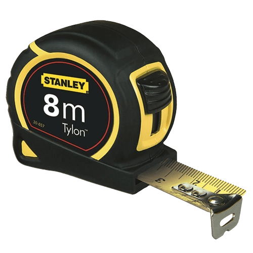 STANLEY Metar 1-30-657 8m