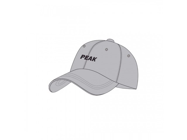 PEAK KAČKET M1233030 GREY