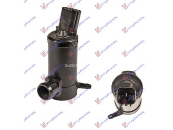 MOTOR POSUDE BRISACA (1 PUMPA) SUBARU FORESTER 08-12