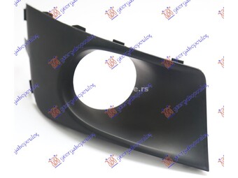 RESETKA PREDNJEG BRANIKA (SA MAGLENKOM) (LEGACY) SUBARU LEGACY/OUTBACK 10-15