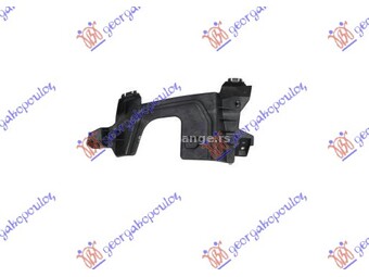 NOSAC IZDUVNE CEVI AUSPUHA (AMG LINE) MERCEDES E CLASS (W213) 16-20