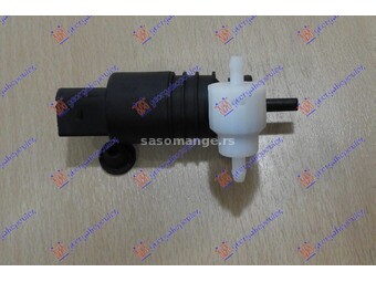 MOTOR POSUDE BRISACA (2 PUMPE) OPEL ASTRA J 5D/S.W. 10-13