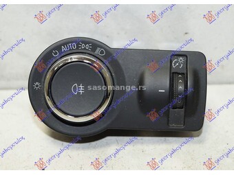 PREKIDAC ZA FAROVE (CEO LED) (7 PIN) OPEL ASTRA J 3D/GTC 11-