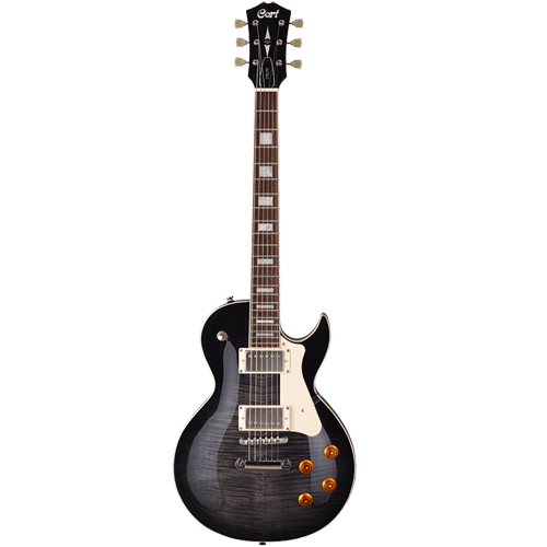 CORT Električna gitara - CR250 BK