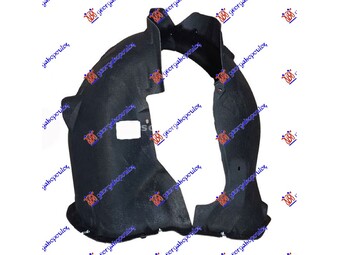 POTKRILO PLASTICNO OPEL ASTRA K 5D/S.W. 19-21