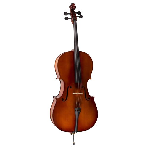 Valencia CE 160 1/2 violončelo - CE 160G 1/2