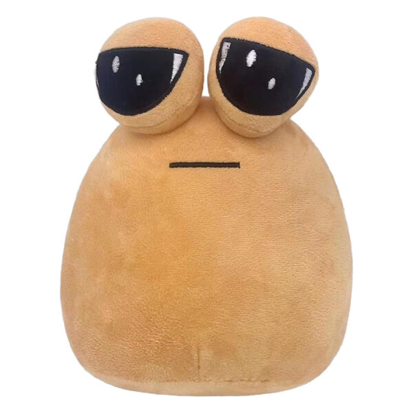 Igračka Pou Alien Pet