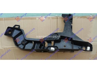 NOSAC FARA PLASTICNI SMART FORTWO 14-