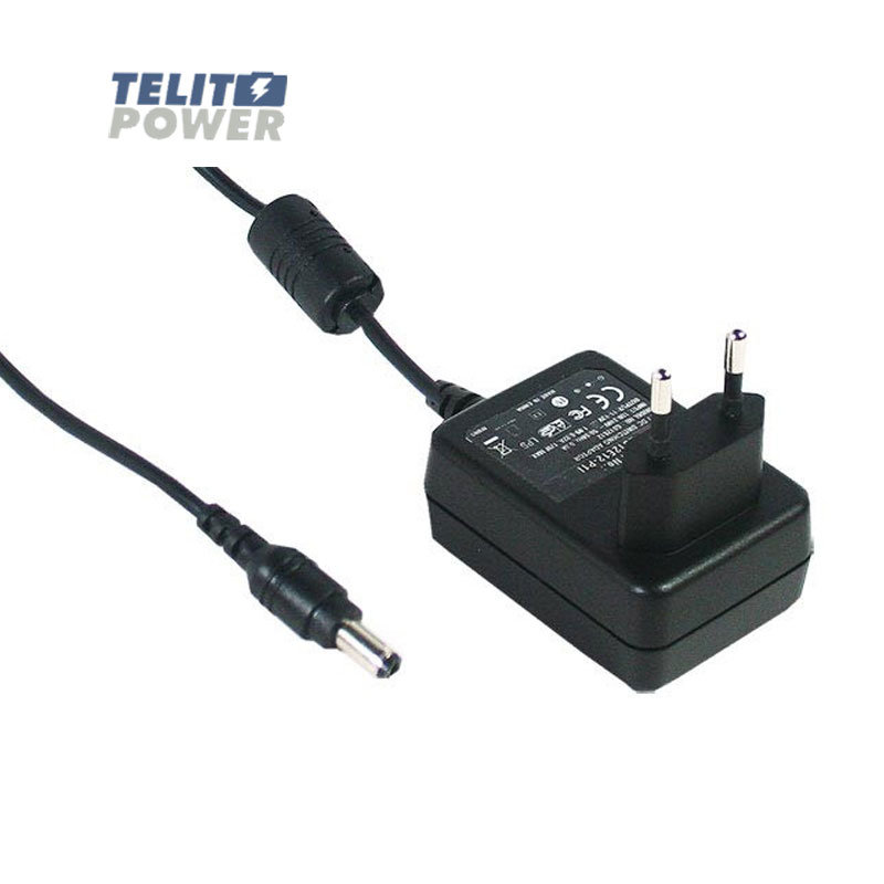 AC/DC Adapter GS12E12-P1I