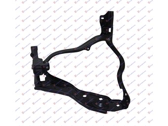 OKVIR FARA METALNI MERCEDES E CLASS (W212) 13-16