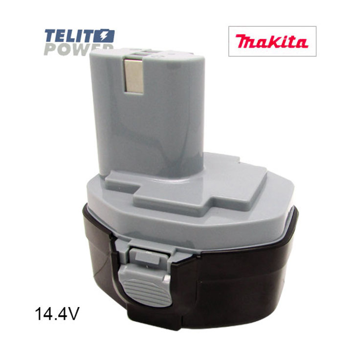 14.4V 2000mAh Panasonic - Baterija za ručni alat MAKITA 192699-A