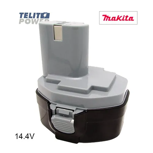 14.4V 2500mAh Panasonic - Baterija za ručni alat MAKITA 192699-A