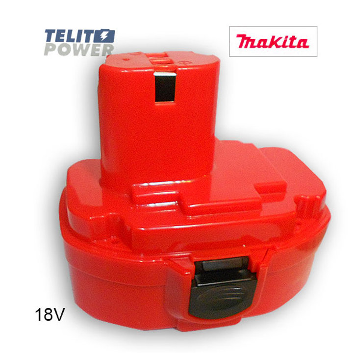 18V 1300mAh - Baterija za ručni alat MAKITA 6936FD