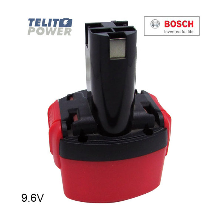 9.6V 2000mAh Panasonic - Baterija za ručni alat BOSCH BAT048