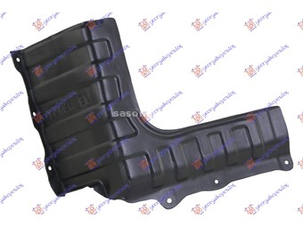 ZASTITA MOTORA PLASTICNA HYUNDAI iX20 11-