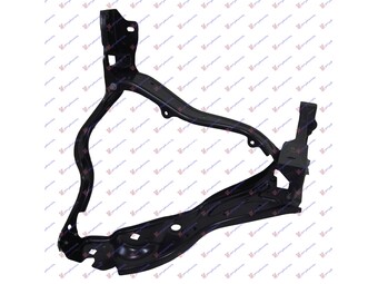 OKVIR FARA METALNI MERCEDES E CLASS (W212) 13-16