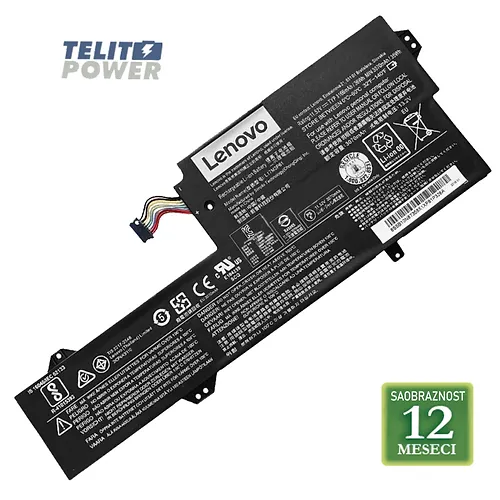 Baterija za laptop LENOVO YOGA 320/ L17M3P61 11.52V 36Wh / 3166mAh