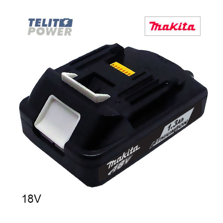 18V 1300mAh LiIon - Baterija za ručni alat MAKITA BL1815