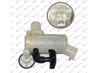 MOTOR POSUDE BRISACA (2 PUMPE) HONDA JAZZ 11-15