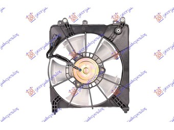 VENTILATOR KOMPLET (BENZIN) HONDA INSIGHT 09-14