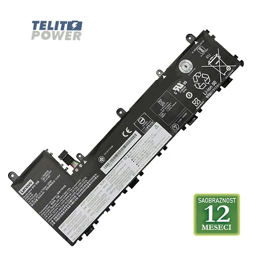 Baterija za laptop LENOVO YOGA 11e 5th / SB10K97630 11.25V / 11.4V 42Wh / 3735mA