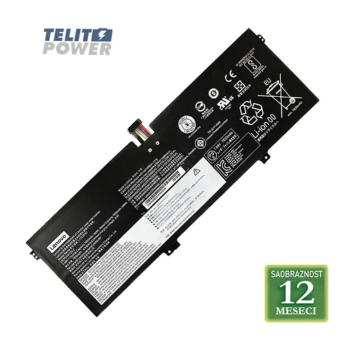 Baterija za laptop LENOVO YOGA 7 PRO / L17M4PH1 7.68V 60Wh/7820mAh