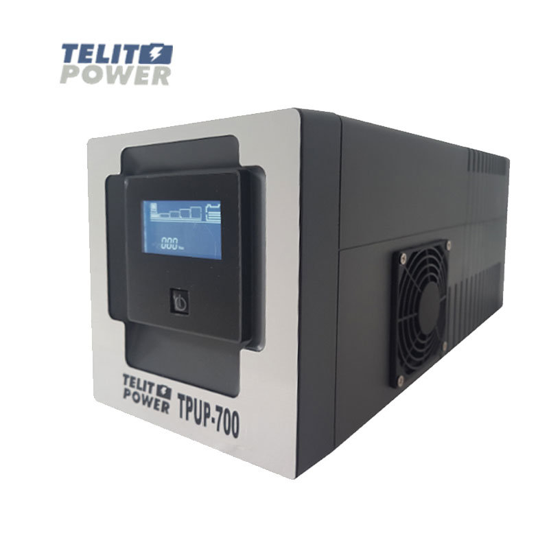 UPS - KONVERTOR ZA KOTAO NA PELET TPUP-700 1000VA / 700W