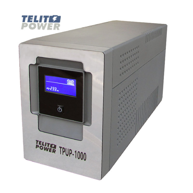 UPS - KONVERTOR ZA KOTAO NA PELET TPUP-1000 1500VA / 1000W