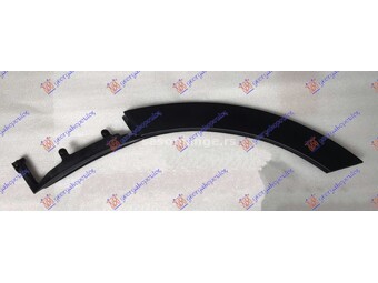 RUB PLASTICNI ZADNJIH VRATA HONDA CR-V 17-