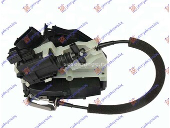 BRAVA GEPEK VRATA 5 VRATA (4 PIN) FORD ECOSPORT 13-17