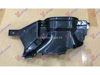 NOSAC LAJSNE IZDUVNE CEVI AUSPUHA MERCEDES S CLASS (W222) 17-20