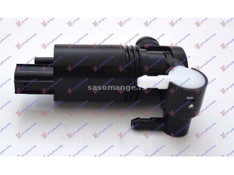 MOTOR POSUDE BRISACA (2 PUMPE) FORD FIESTA 13-17