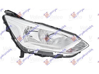 FAR ELEKTRICNI (VALEO) FORD FOCUS C-MAX 14-