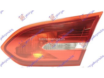 STOP LAMPA UNUTRASNJA 4 VRATA (HELLA) FORD FOCUS 14-18