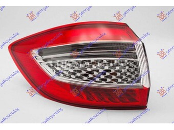 STOP LAMPA SPOLJASNJA KARAVAN (LED) FORD MONDEO 11-14