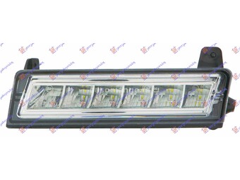 DNEVNO SVETLO LED 10- MERCEDES GLK (X204) 08-12