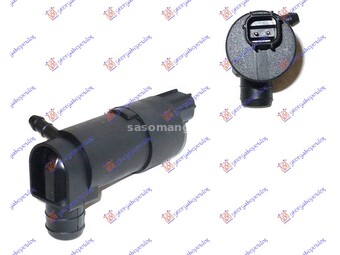 MOTOR POSUDE BRISACA (1 PUMPA) FORD FOCUS 14-18