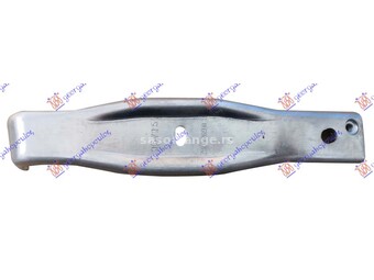 NOSAC SINE PREDNJEG BRANIKA UNUTRASNJI VERTIKALNI ALUMINIJUM BMW SERIES 1 (F40) 19-