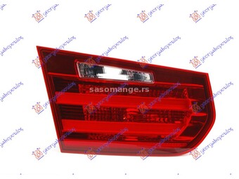 STOP LAMPA UNUTRASNJA (SEDAN) BMW SERIES 3 (F30/F31) SDN/S.W. 12-14